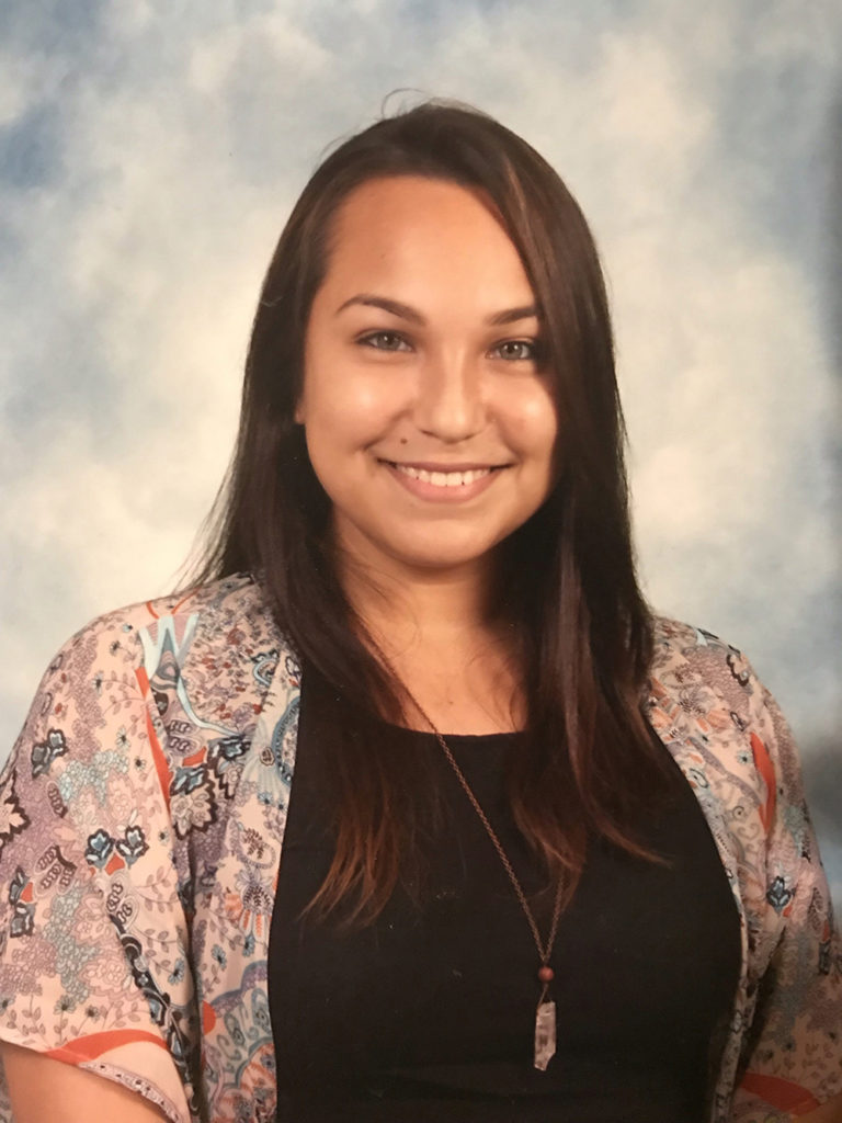 Our Team – Fitzgerald Community School